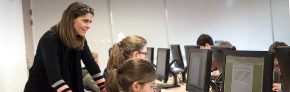 Projet P-TECH Educ@rennes - Lycée professionnel Coëtlogon