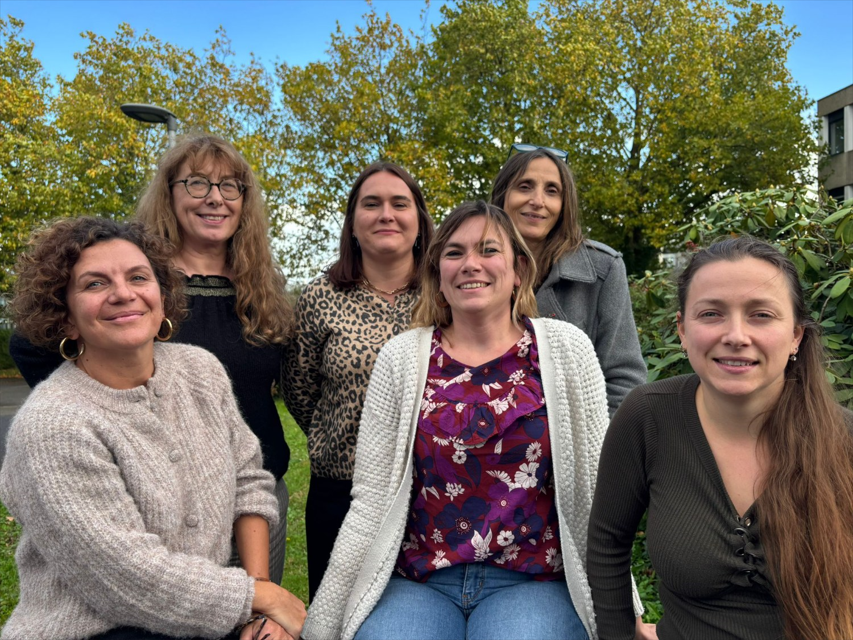 Equipe pHARe du Lycée professionnel Coëtlogon - Lycée professionnel ...