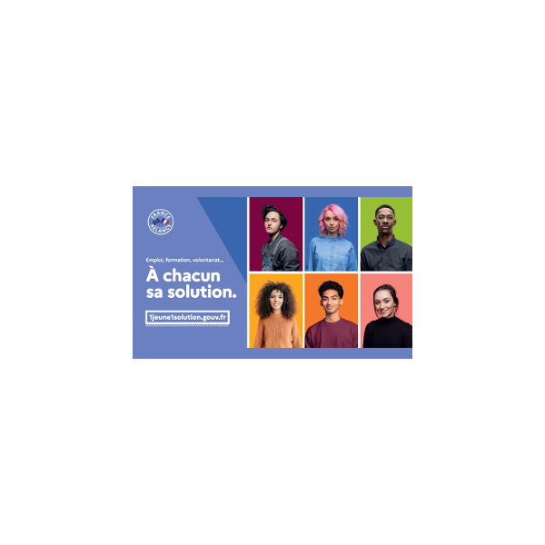 Avenir | Une solution pour chacun - Lycée professionnel Coëtlogon