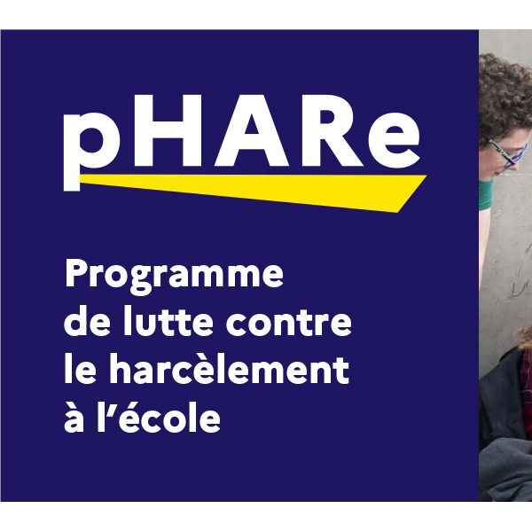 Programme pHARe - Lycée professionnel Coëtlogon