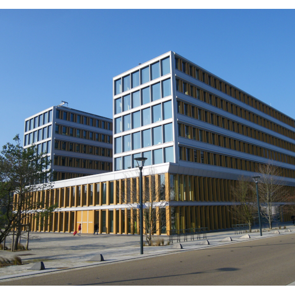 Relation École Entreprise - Lycée professionnel Coëtlogon