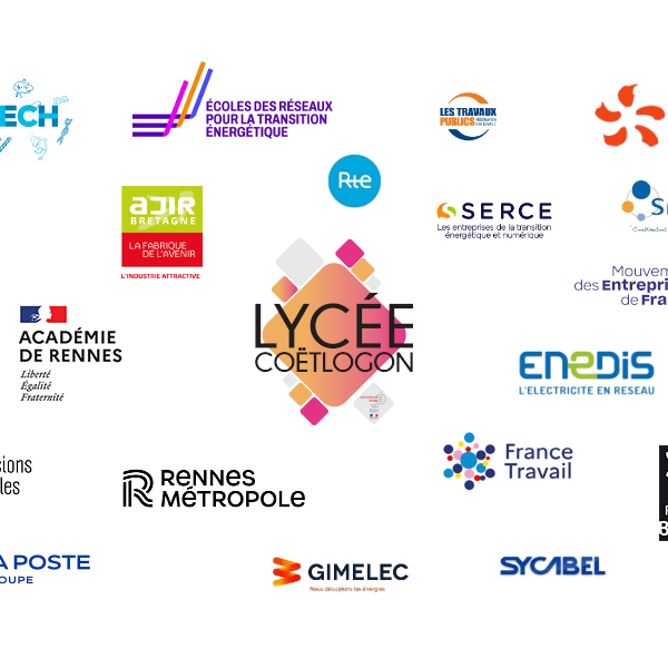 Partenariats et Innovation au Lycée Coëtlogon - Lycée professionnel ...