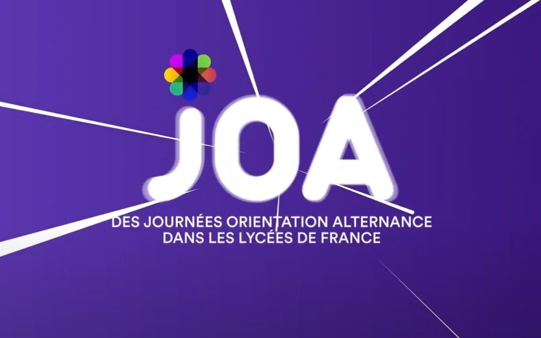 Opco Atlas | Alternance - Lycée professionnel Coëtlogon