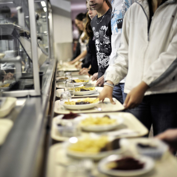 Demande de remise sur forfait demi-pension - Lycée professionnel Coëtlogon