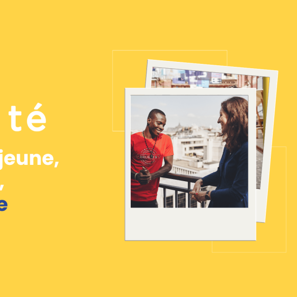 Projet P-TECH | Mentorat - Lycée professionnel Coëtlogon