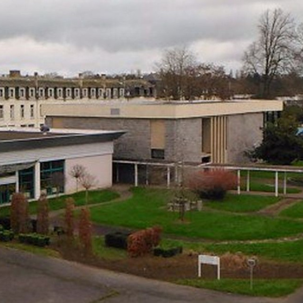 Informations pratiques - Lycée professionnel Coëtlogon